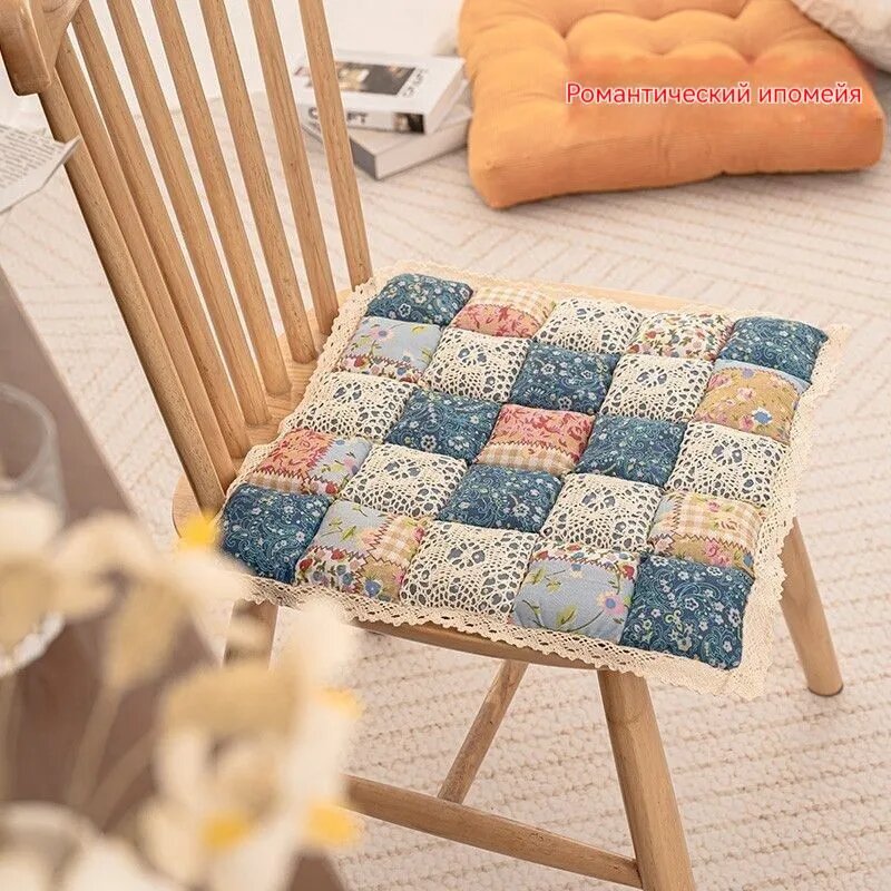 Подушка на стул dianzi 40x40 см