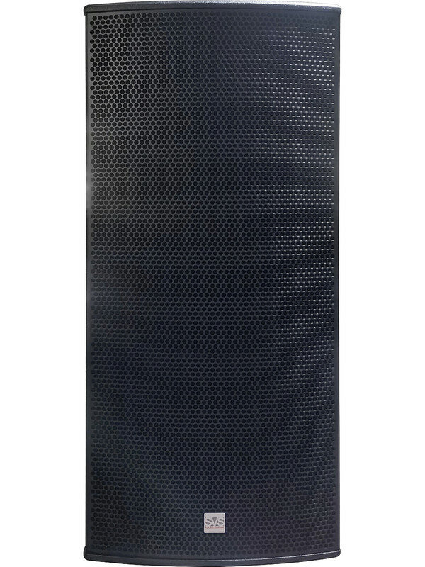 Активная акустическая система SVS Audiotechnik FS-215A DSP