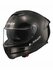 Мотошлем LS2 FF808 STREAM II Solid Gloss Black