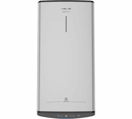 Настенный накопительный электрический водонагреватель ARISTON ABSE VLS PRO INOX PW 50 3700678