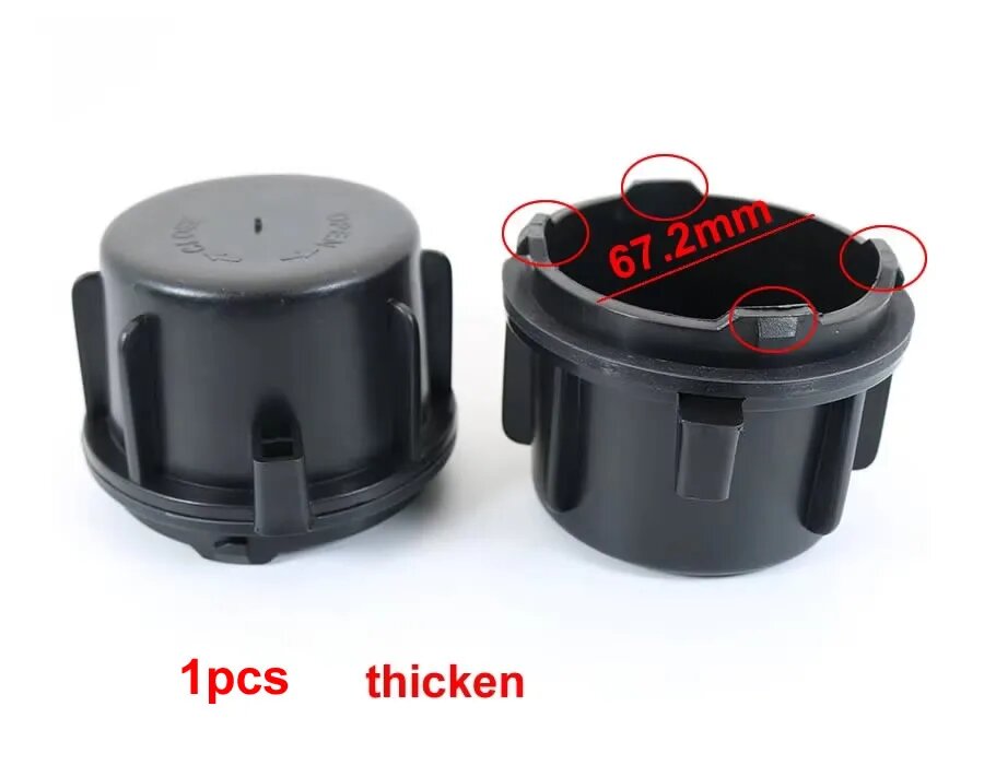 Для Geely Coolray 2019 2020, фара ближнего света, пылесветильник ная крышка, 1pcs Thicken