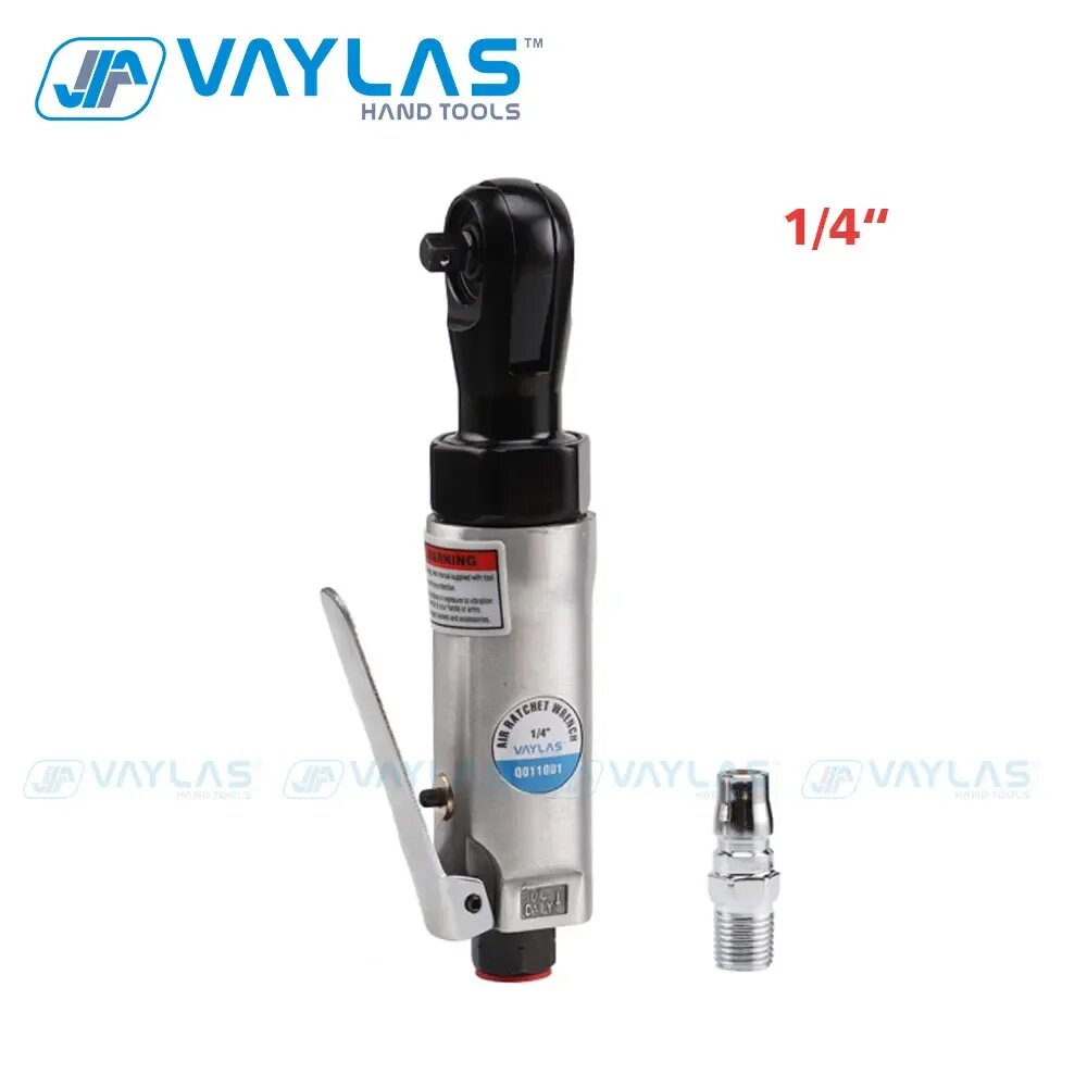 Пневмогайковёрт Vaylas Q011001/Q0110012/Q011004 1-4 inch