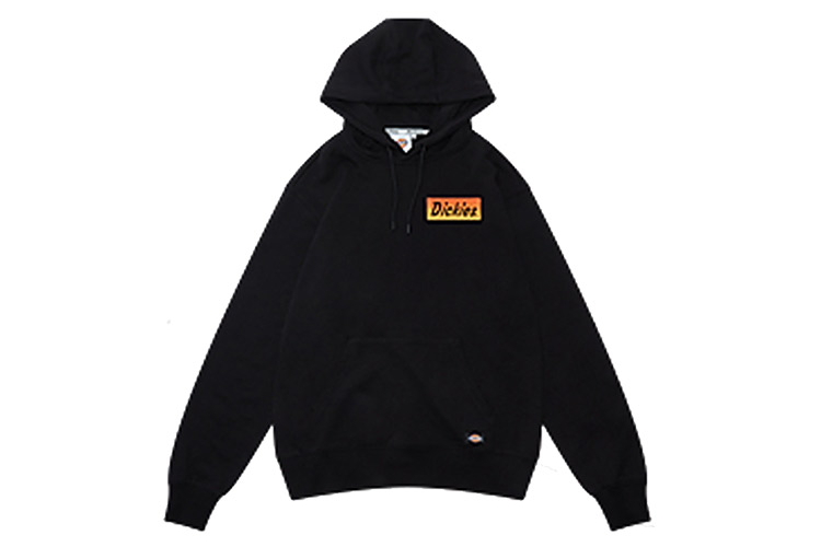 Худи Dickies 4601620