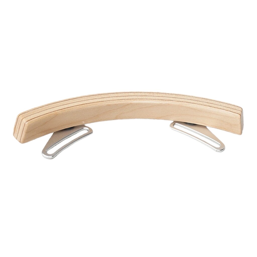 Прочность Полоски Rimshot из кленовой древесины для облегчения использования аксессуаров для барабанной установки