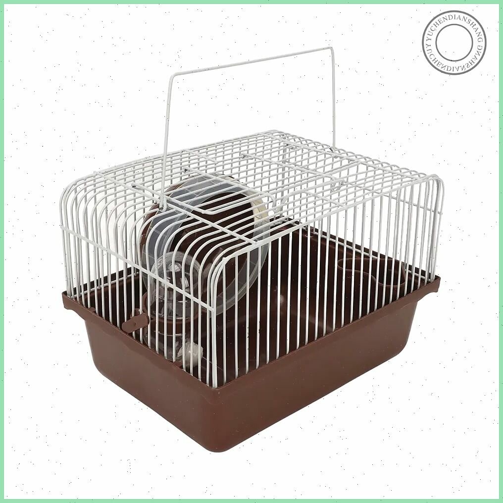 Клетка для хомяков
