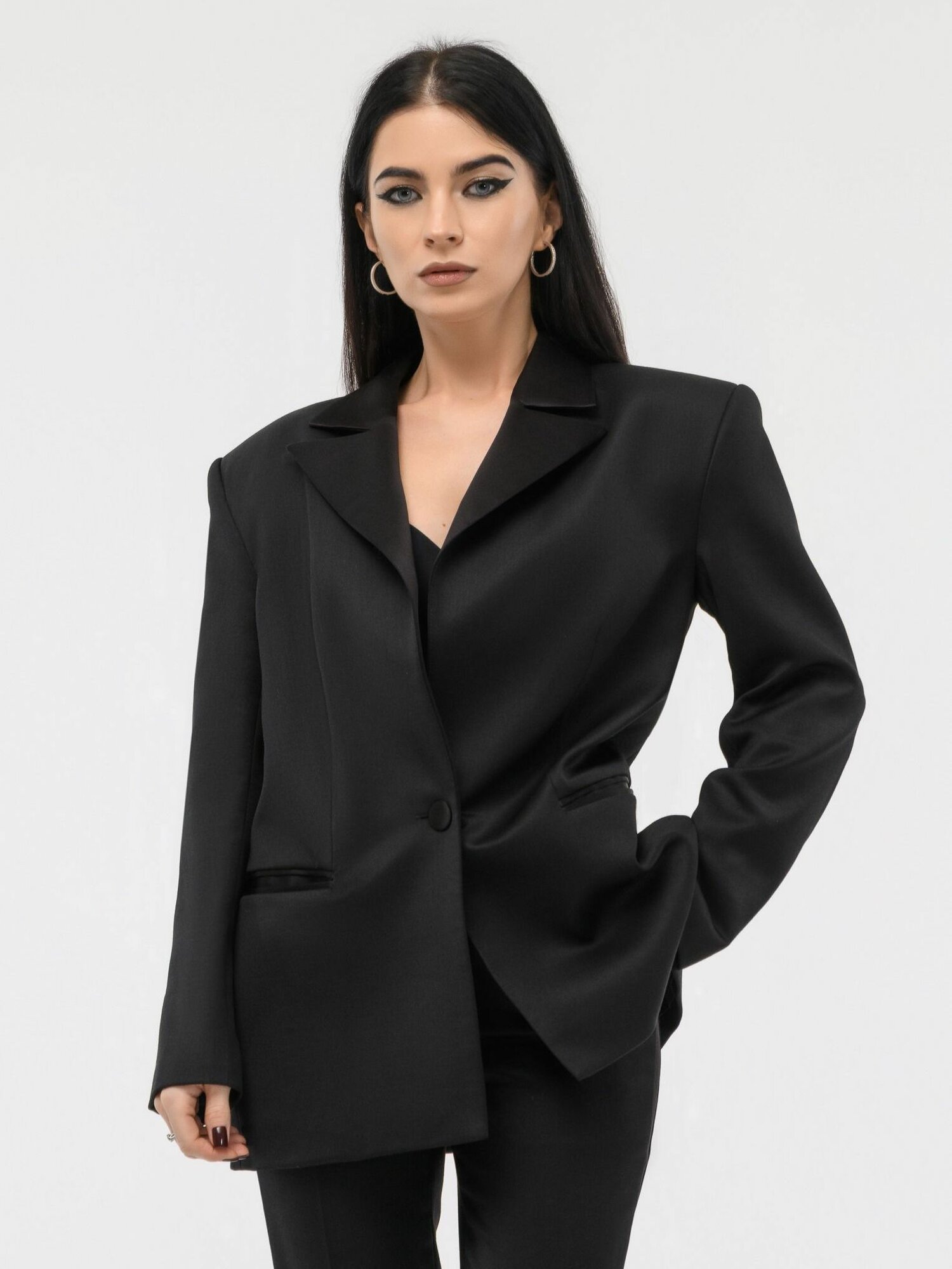 Пиджак Смокинг