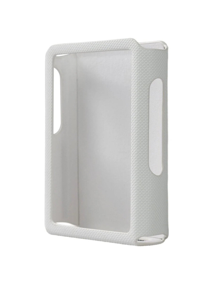 Hiby R3 Pro II Case, белый, чехол для MP3-плеера