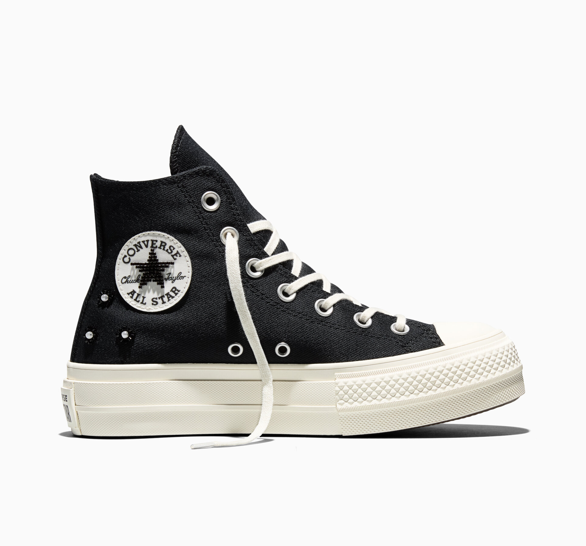Кеды Chuck Taylor All Star Lift