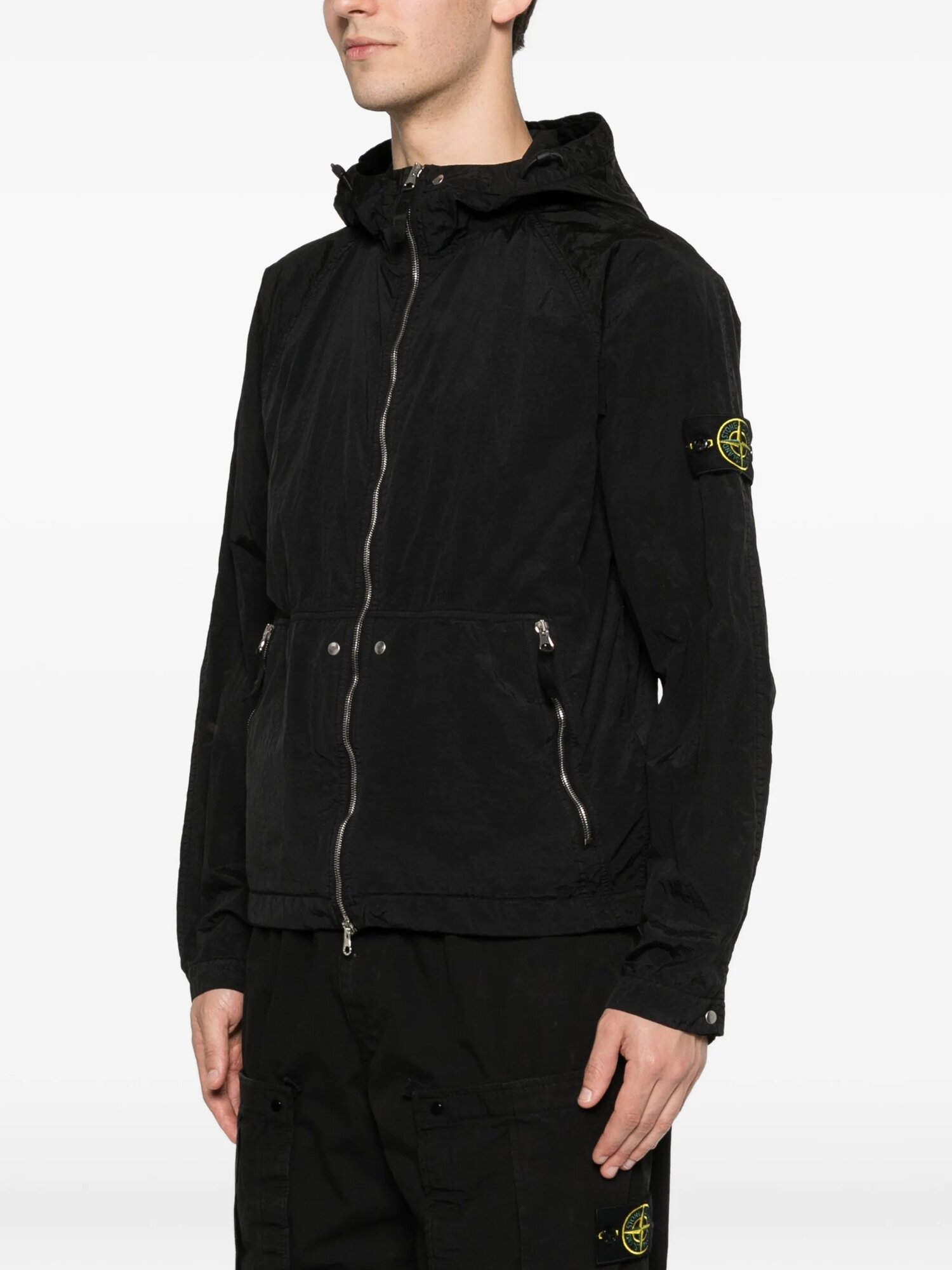 Куртка Stone Island Compass, размер S — фото 1