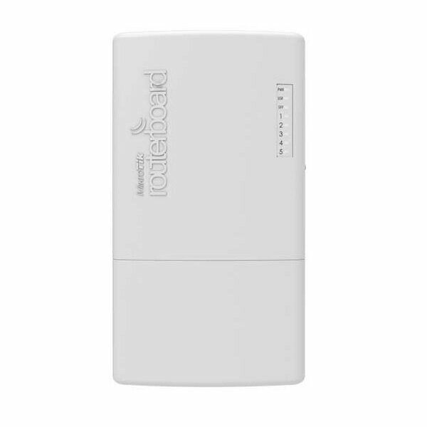Mikrotik RB960PGS-PB Коммутатор POE