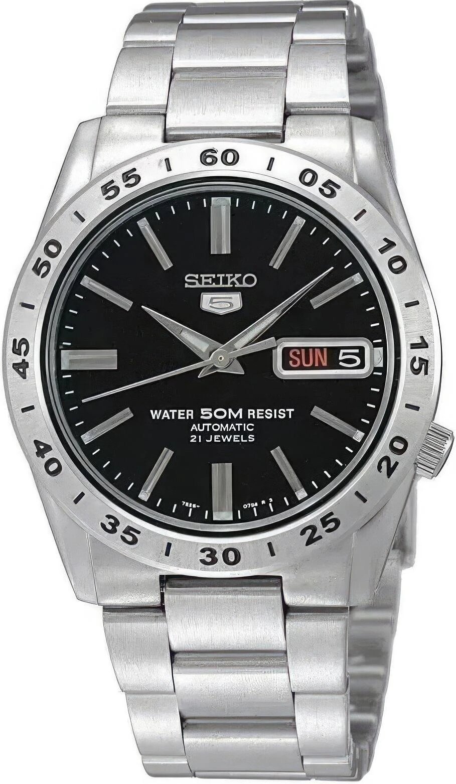  SEIKO SEIKO 5