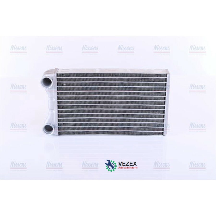 NISSENS 70226 Радиатор отопителя