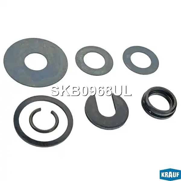 KRAUF SKB0968UL ремкомплект стартера