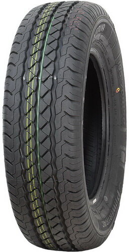 Шина PowerTrac VanTour 235/65R16 115R