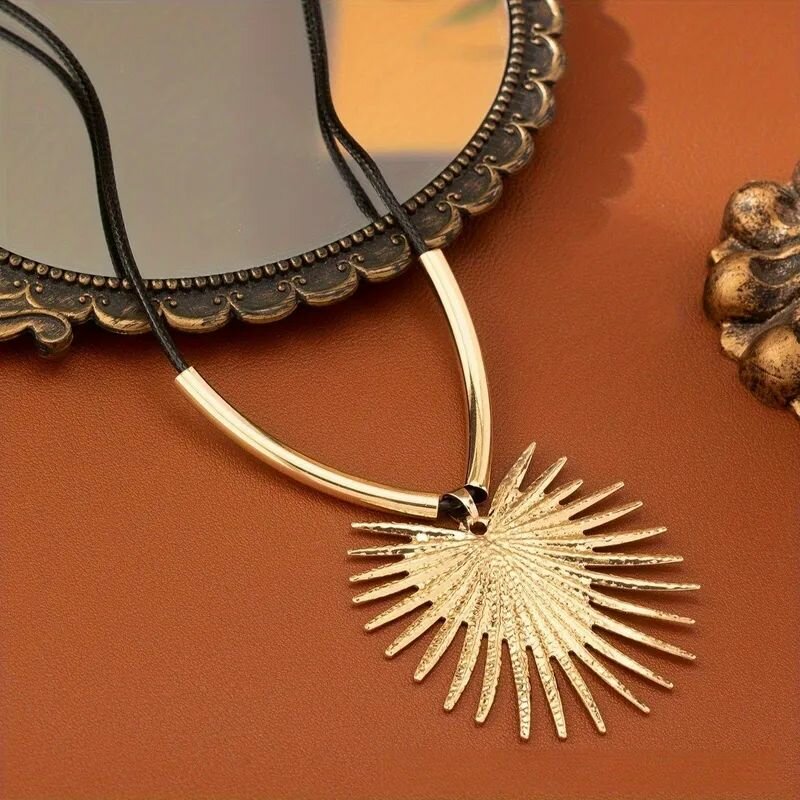 Sautoire Necklace — фото 1