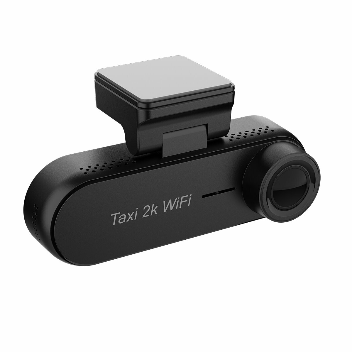 Видеорегистратор SilverStone F1 Taxi 2K Wi-Fi S12 Pro 2K 2560×1440, 2 кам в 1 корпусе, 140°, до 128Gb