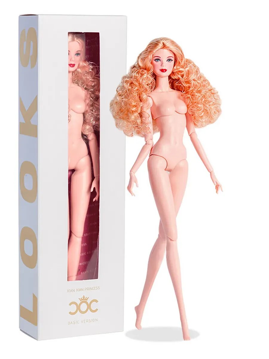 Кукла Barbie 32 см