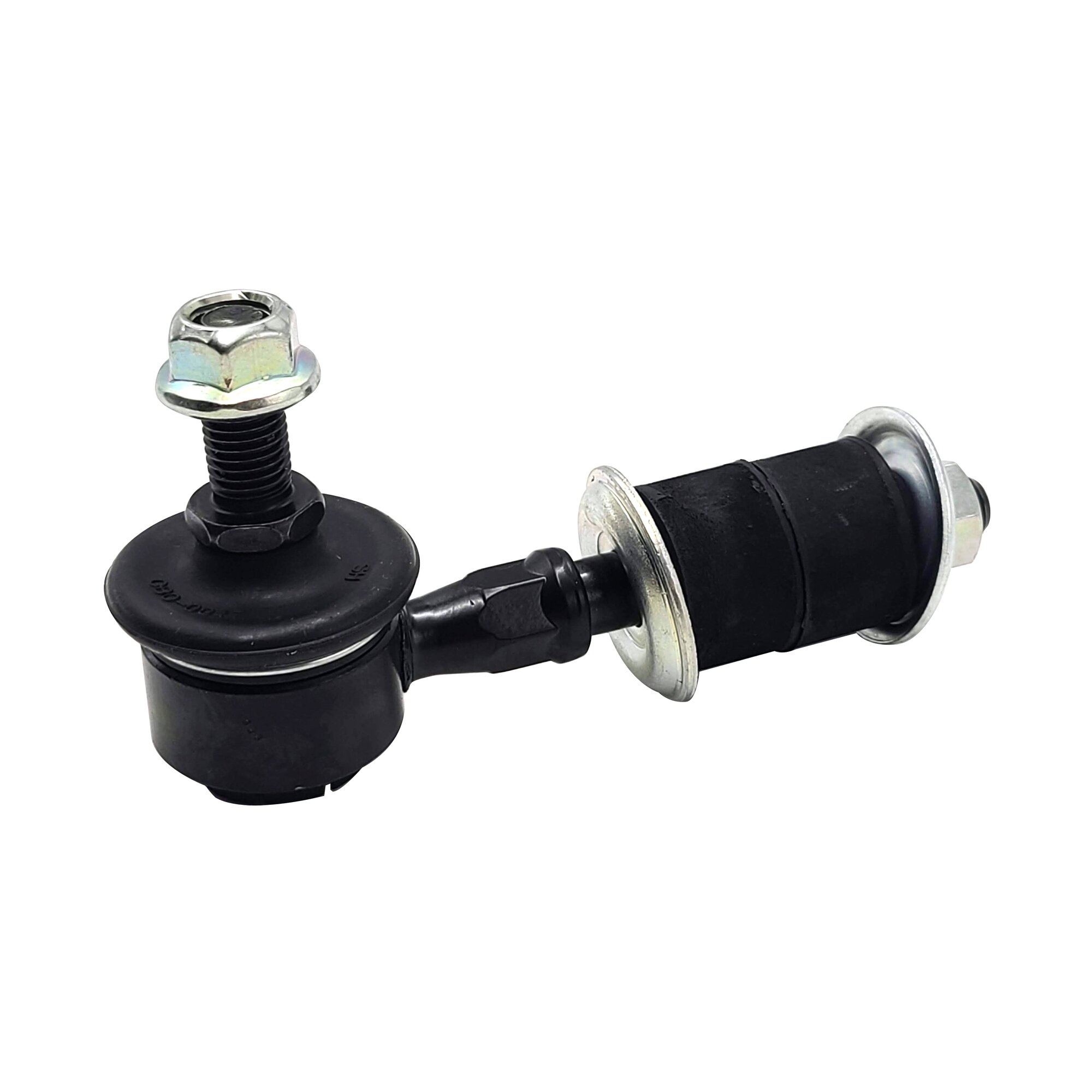 Стойка стабилизатора для HYUNDAI SONATA / MITSUBISHI LANCER, OUTLANDER, AIRTREK, передняя / CTR CL0526