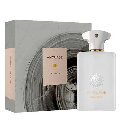Amouage Decision 100 мл. Парфюмерная вода