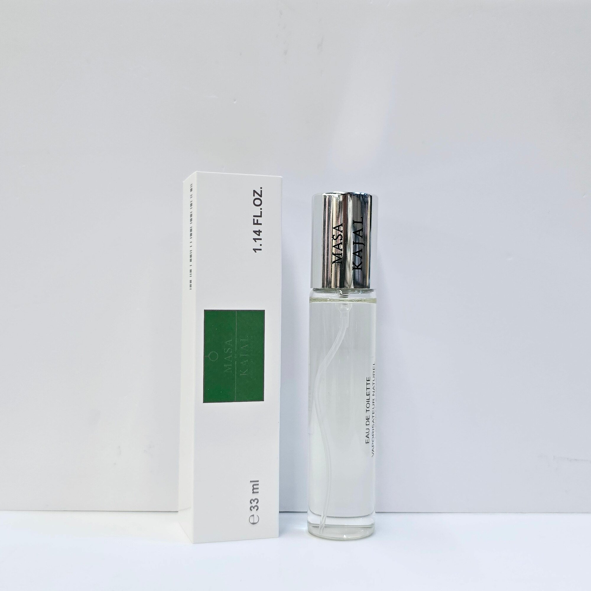 Парфюмированная вода Kajal Masa, 33ml