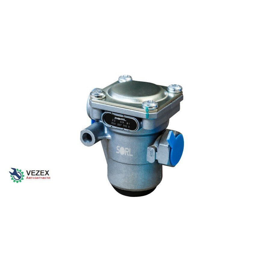 SORL 35310070420 Клапан ограничения давления