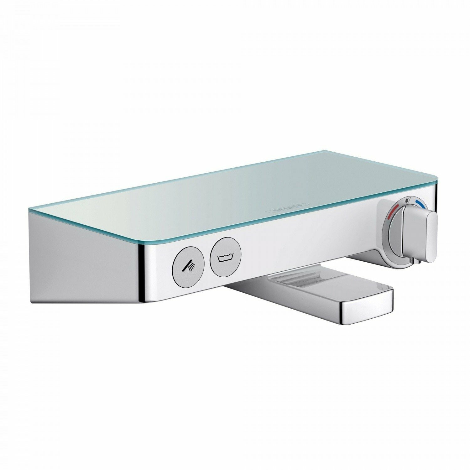 Термостат для ванны Hansgrohe ShowerTablet Select 300 13151000 хром