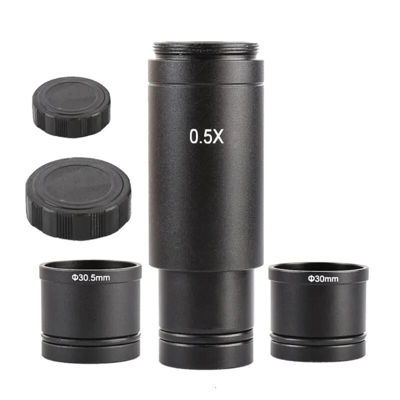 Адаптер для микроскопа 0,5X
