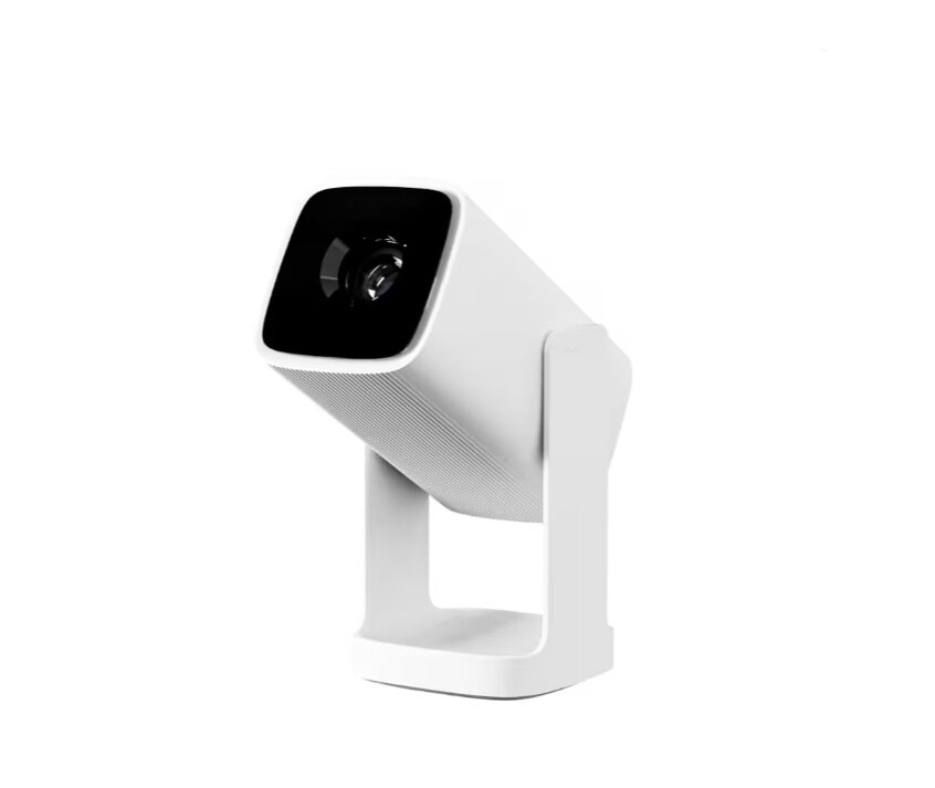 Проектор WANBO Cube 1 белый