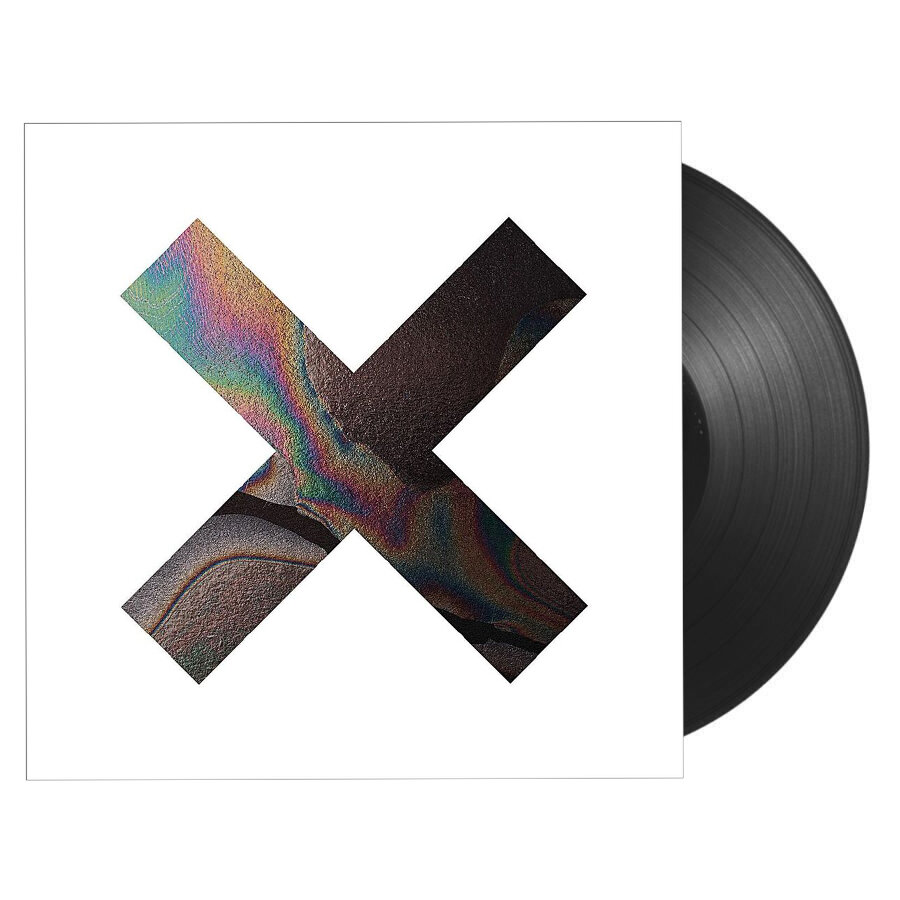 Виниловая пластинка The xx — Coexist (LP)