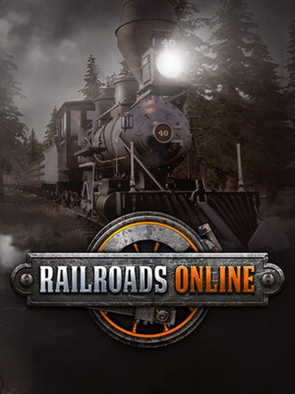 Игра Railroads Online Steam Gift |PC/ПК| регион Россия | Подарок Стим