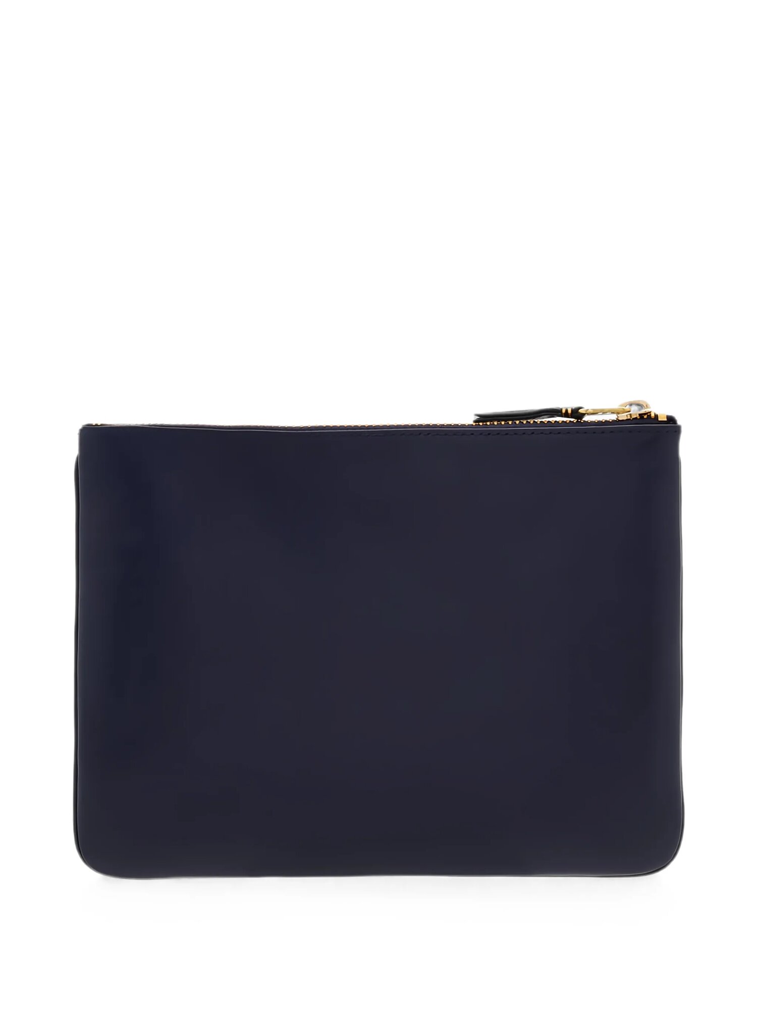 Бумажник Comme des Garcons Wallet, синий — фото 1