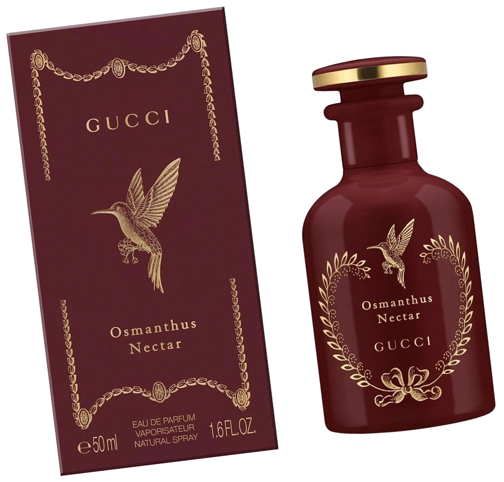 Gucci Osmanthus Nectar / Гуччи Османтус Нектар - парфюм унисекс 50 мл