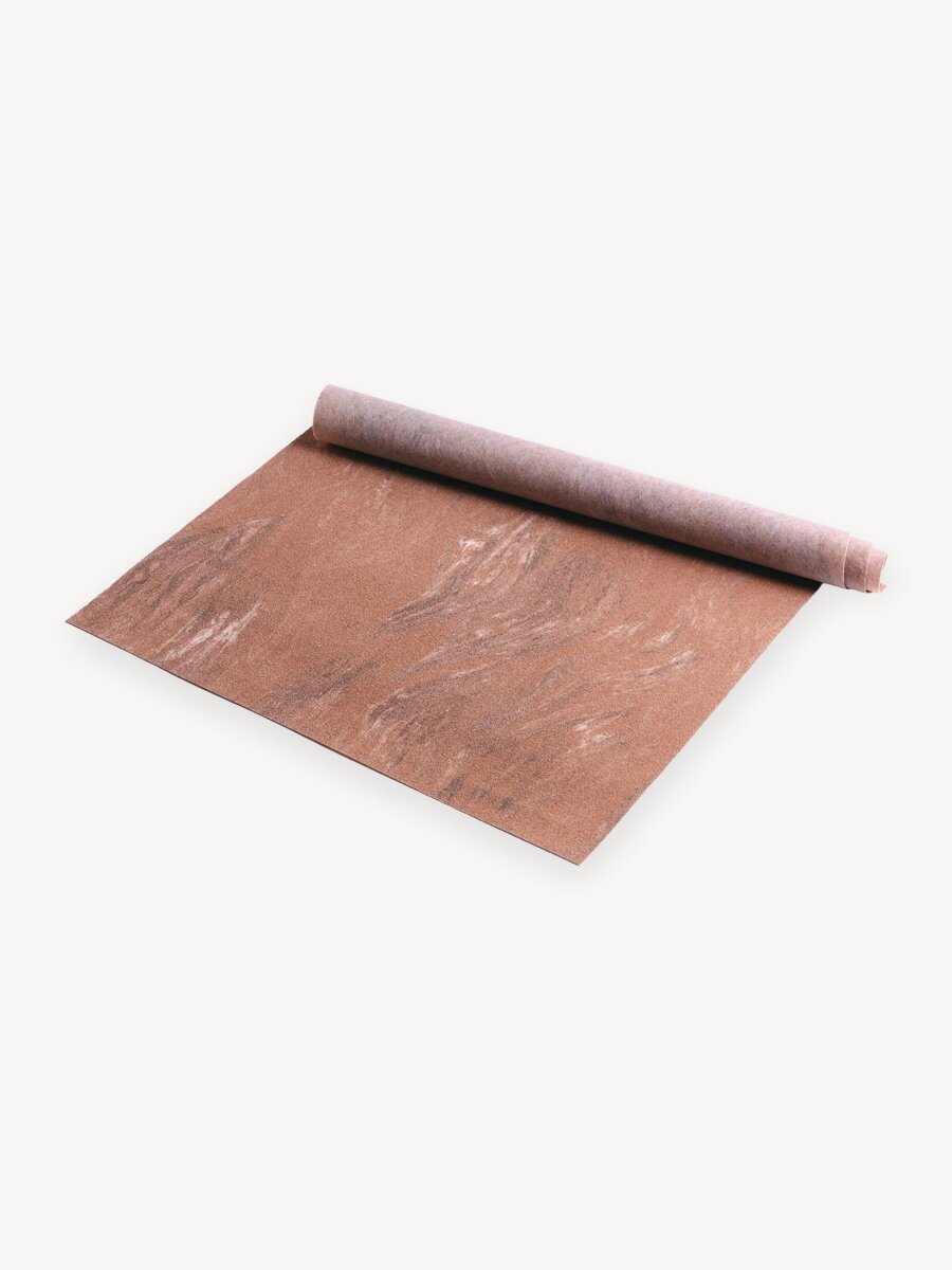 Гибкий камень Juparana Marble