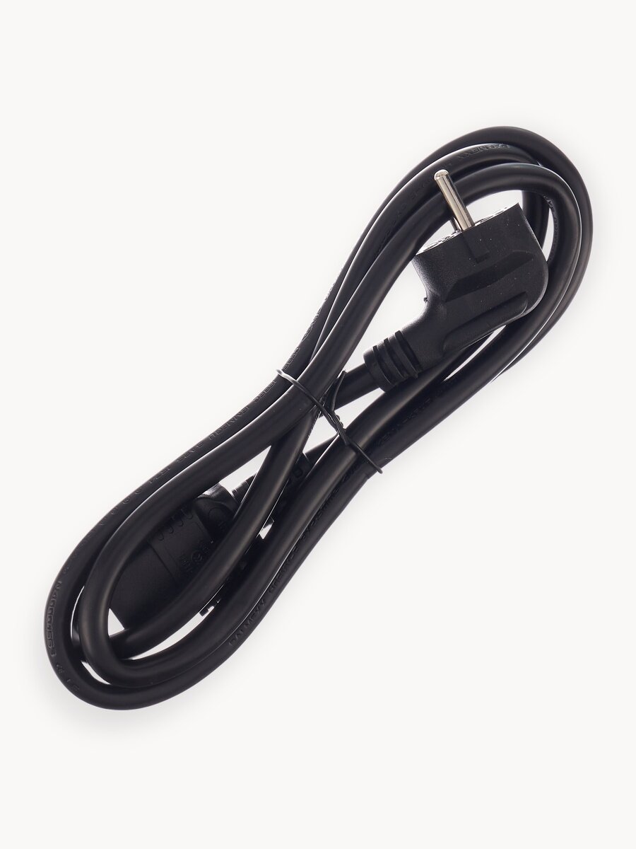 Кабель питания PALMEXX IEC-C19, 3x2.5, CEE 7/7 Schuko, длина 1.5м