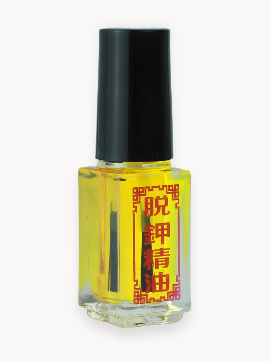 Масло для ногтей, средство от грибка и онихолизиса SilaVeres, 5 мл, 00333