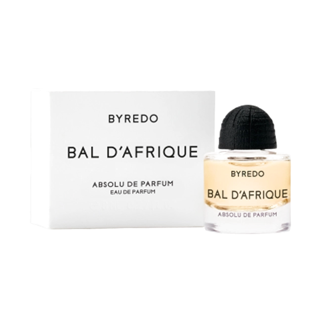 Аромат для мужчин и женщин Byredo Bal D Afrique Absolu 50 мл / Байредо Бал Африк Абсолю