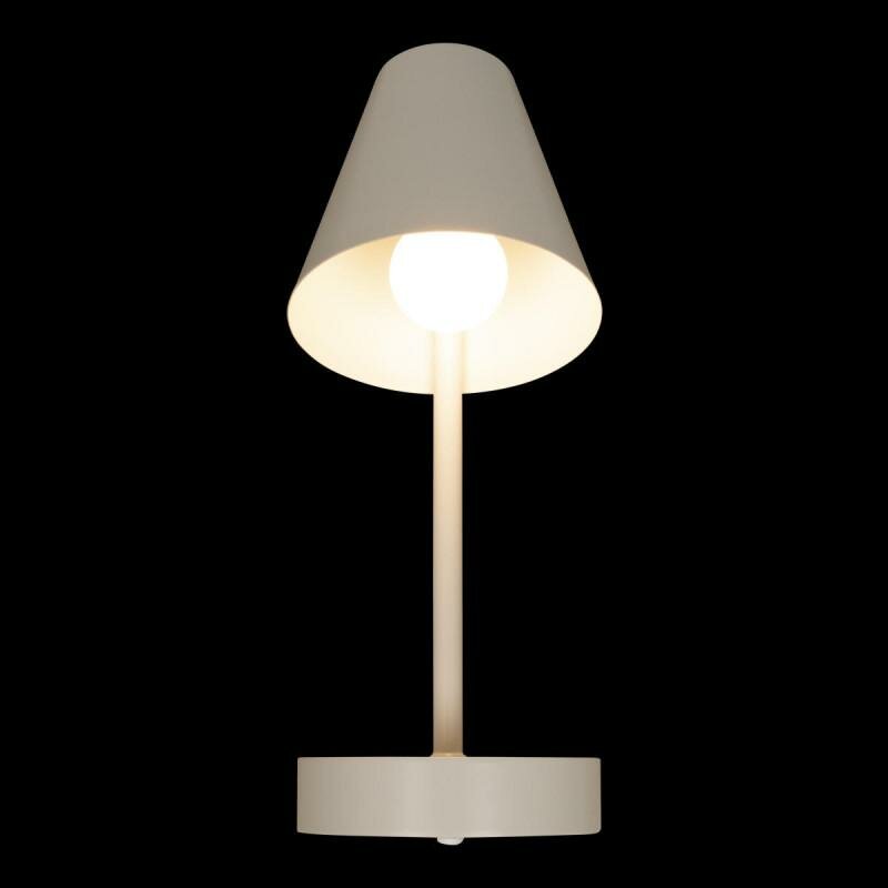 Бра LOFT IT 10216/1W White — фото 1