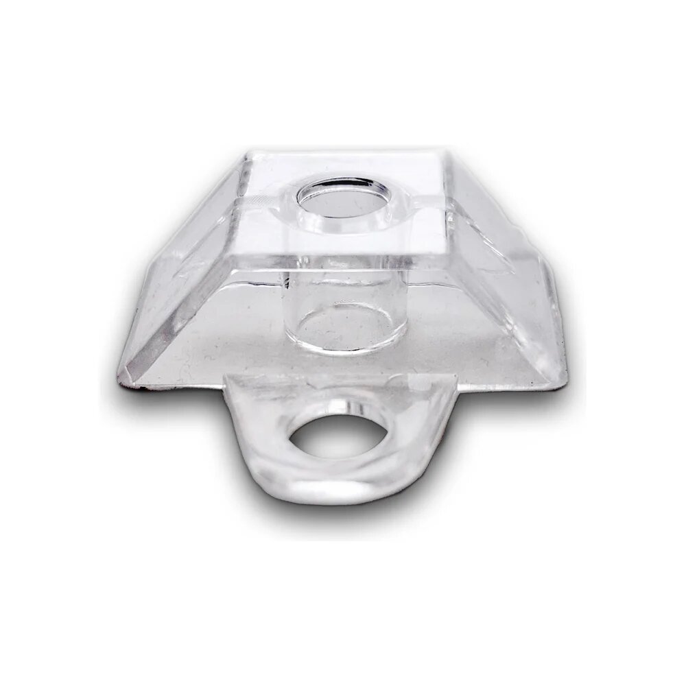 Подставка под профилированный поликарбонат энтен 30Н9 Трапшайба 50 шт. 095, надежной