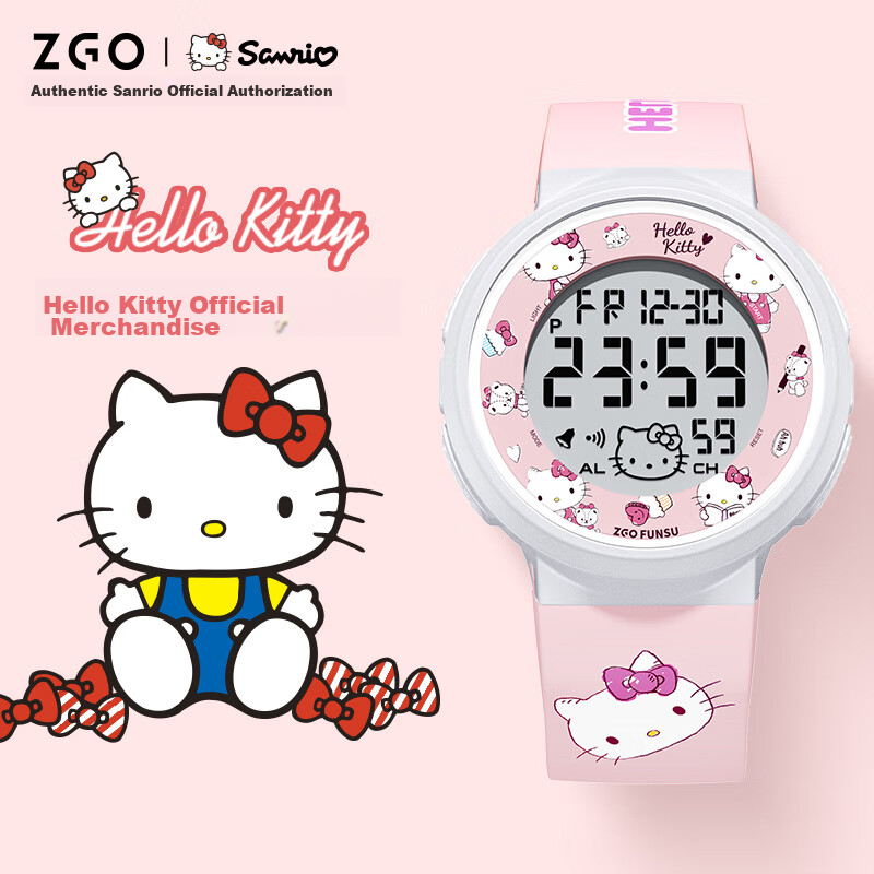 Наручные часы ZGO