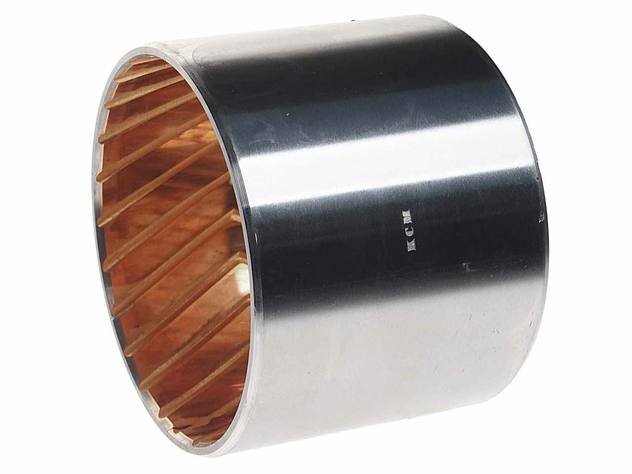 Втулка МАЗ-64229 балансира, 938-2918022-СПЕЦМАШ, спецмаш