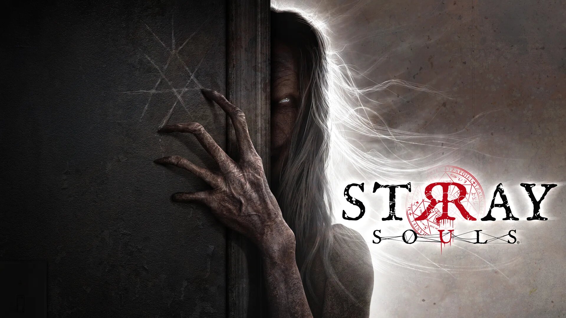 Игра Stray Souls (Цифровой ключ для XBOX по электронной почте) Xbox One / Series S / Series X