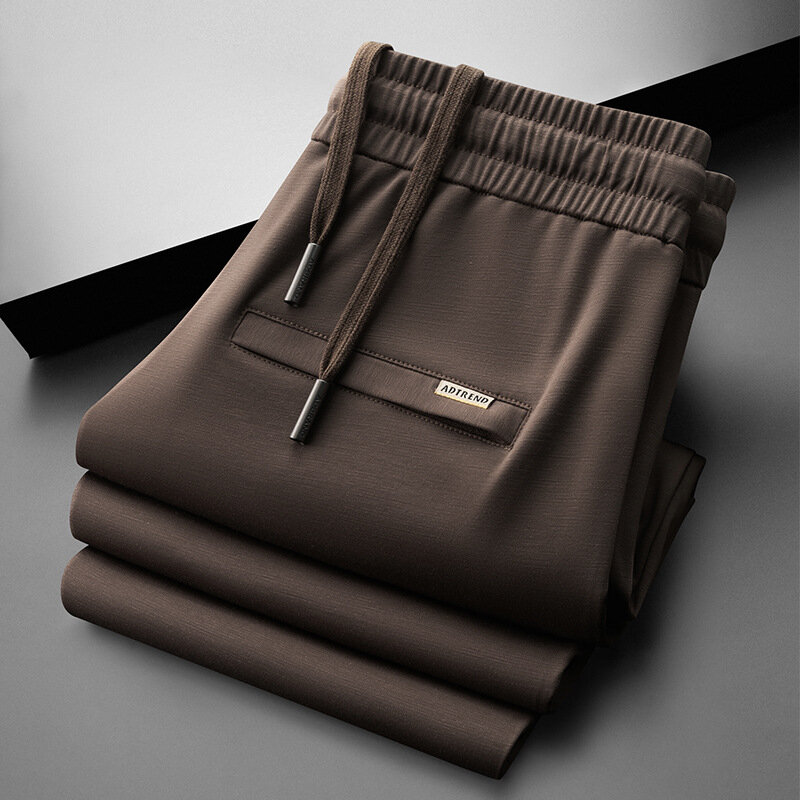 Брюки спортивные