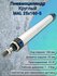 Пневмоцилиндр MAL 25x160-S