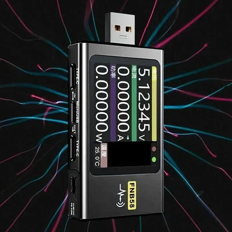 USB-концентратор