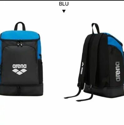 ARENA/Рюкзак для плавания большой емкости, 30 л