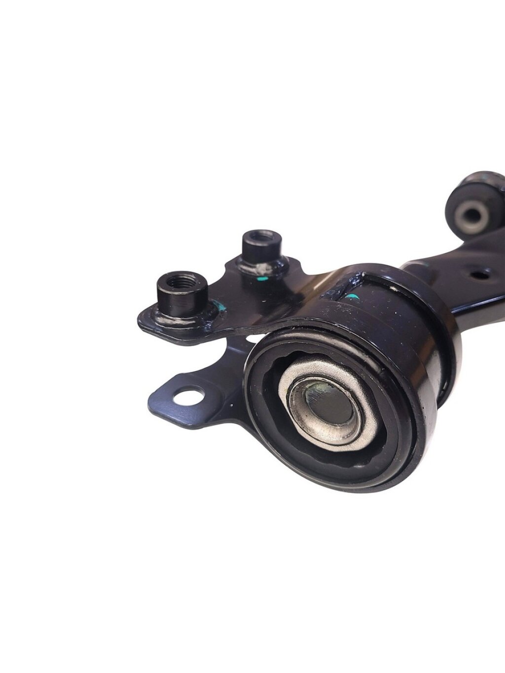 Рычаг передний правый CTR CQ0248R