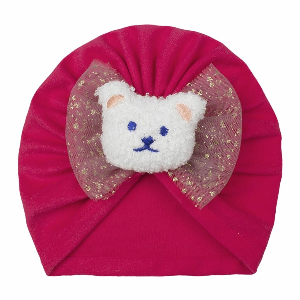 Тюрбан для девочек