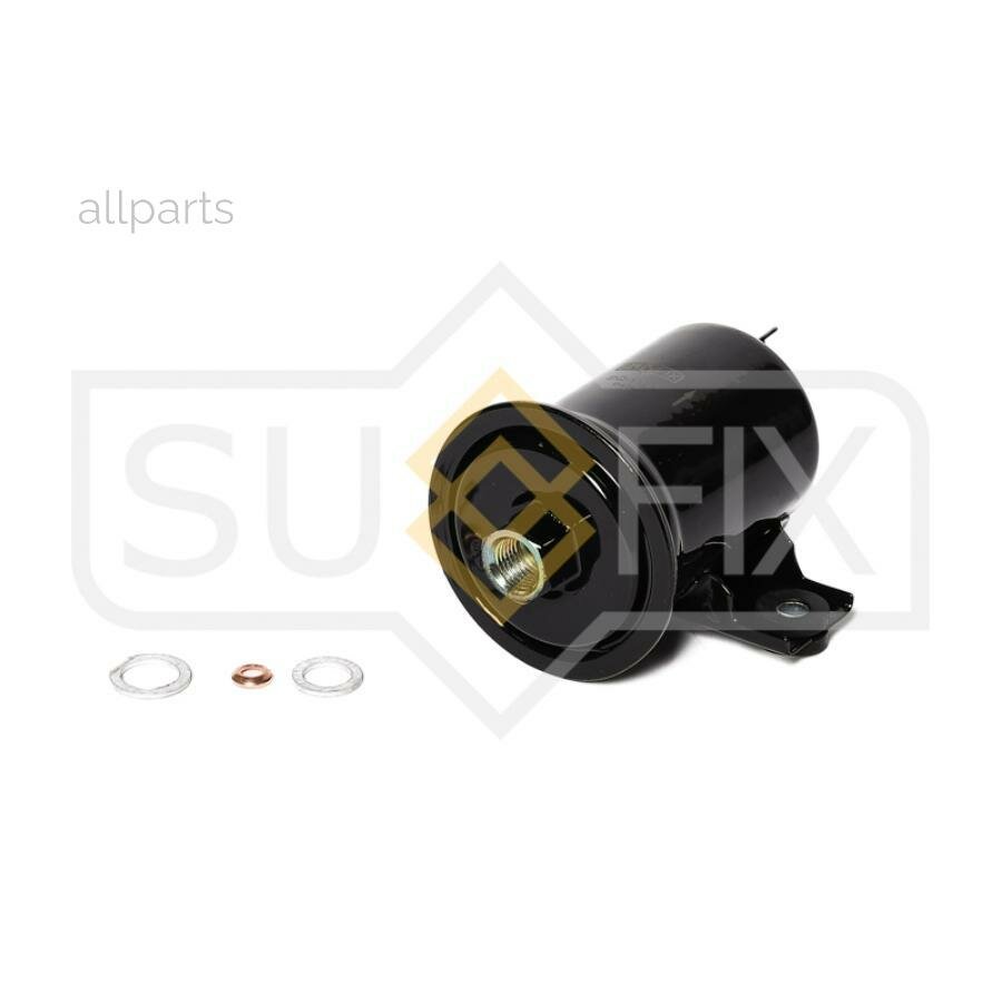 SUFIX SQ1181 Фильтр топливный