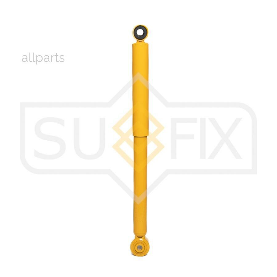 SUFIX SA1422 Амортизатор | зад прав/лев |