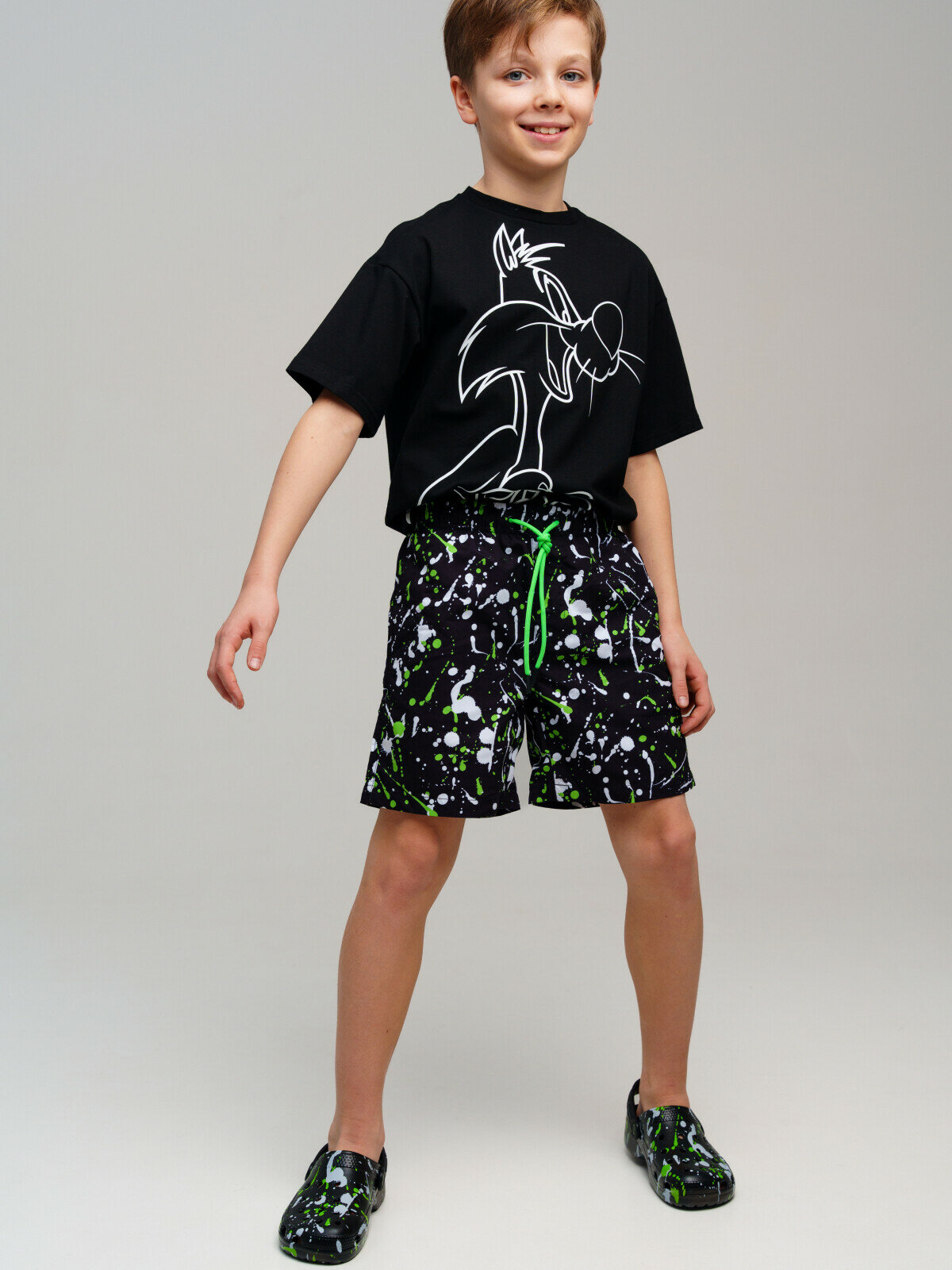 Шорты для плавания